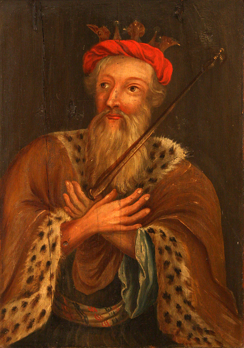 Heroes and villains (7): Manasseh, and who to blame for the exile ...